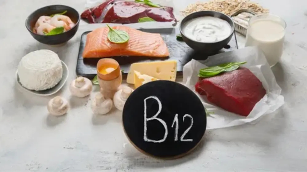 Vitamin B12 Supplements in Pakistan: Complete Guide 2025