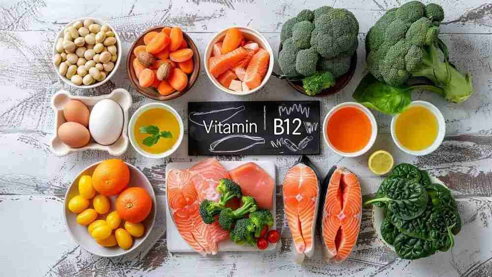 Vitamin B12 Supplements in Pakistan: Complete Guide 2025